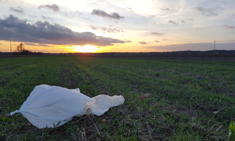 Lora APRS DIGI iGate Tracker – Studencki Klub Krótkofalowców SP6PWT